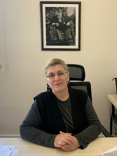 Our Team - MBT Shipping